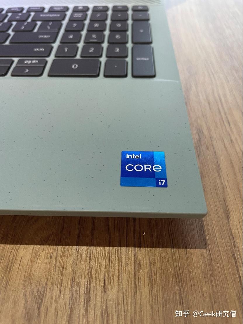 如何看待新出的英特尔 i7 11800H？ - 知乎