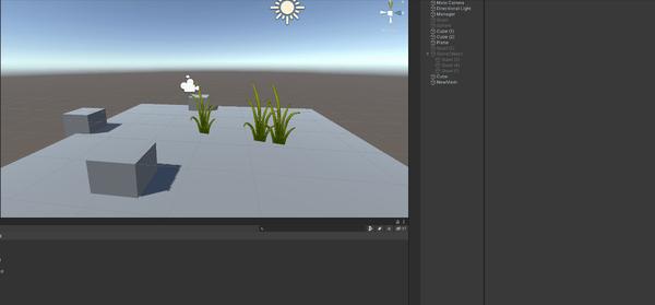 【UnityShader】BillBoard 广告牌（3） - 知乎