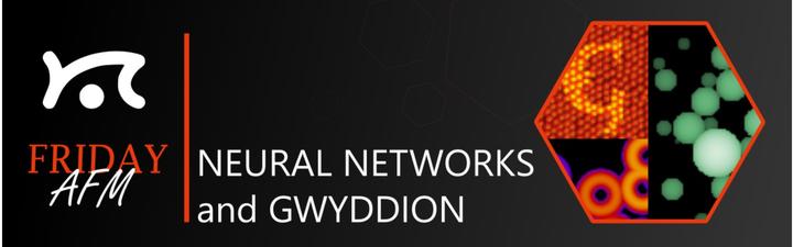 FridayAFM - 利用神经网络去除噪声- Gwyddion - 知乎