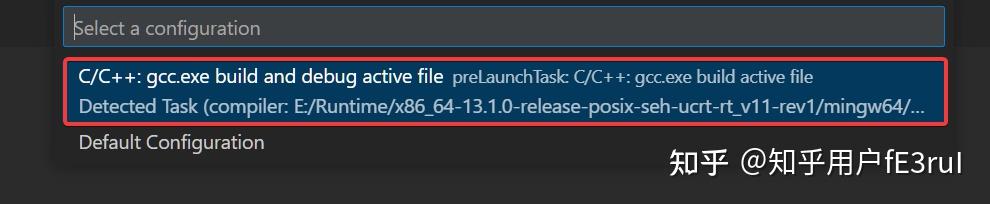 vscode的这个报错到底该怎么解决？ - 知乎