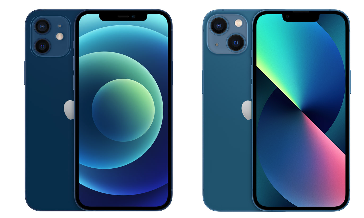 如何评价 iPhone 13 Pro 系列首发远峰蓝色，如何评价这一新颜色？ - 知乎