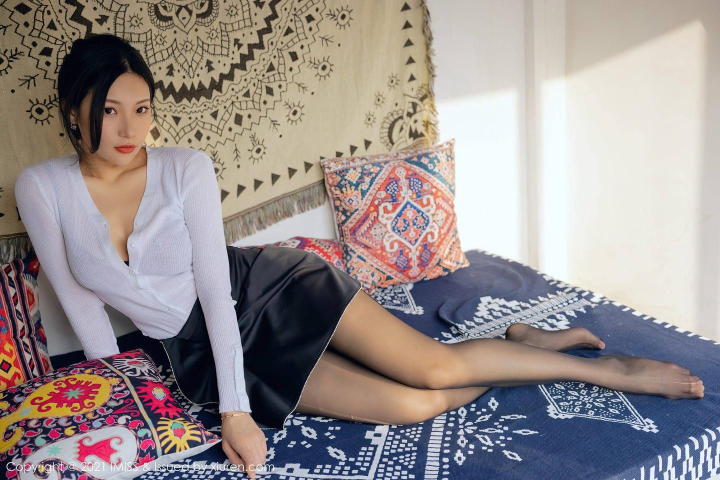 秀人系列写真图片合集【1812套+47G】 - 知乎