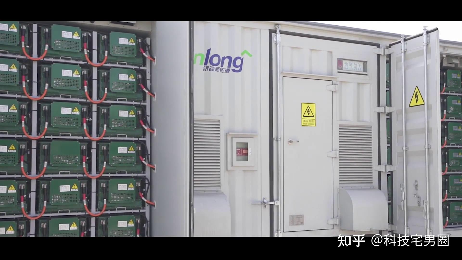 钛酸锂电池优缺点? - 知乎