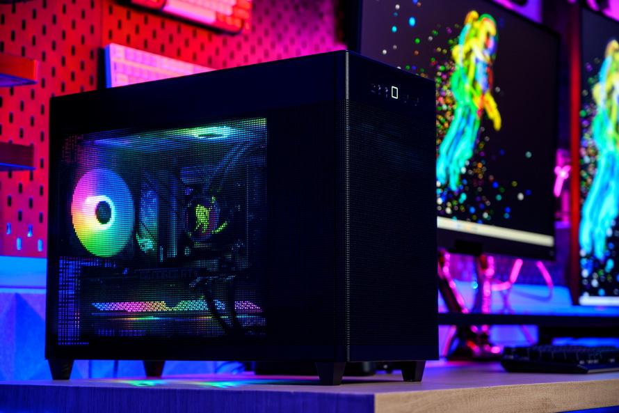 为什么现在外设、硬件都喜欢加RGB灯效？RGB怎么就越来越火了？ - 知乎