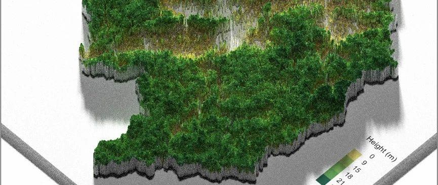 Rayshader三维制图个人经验分享 - 知乎