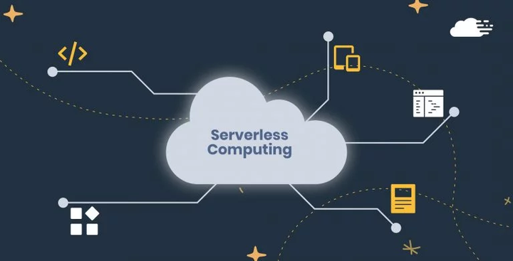 Serverless新的CGI？ - 知乎