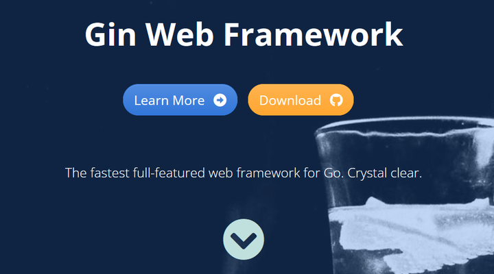 【Go】gin框架 - 知乎
