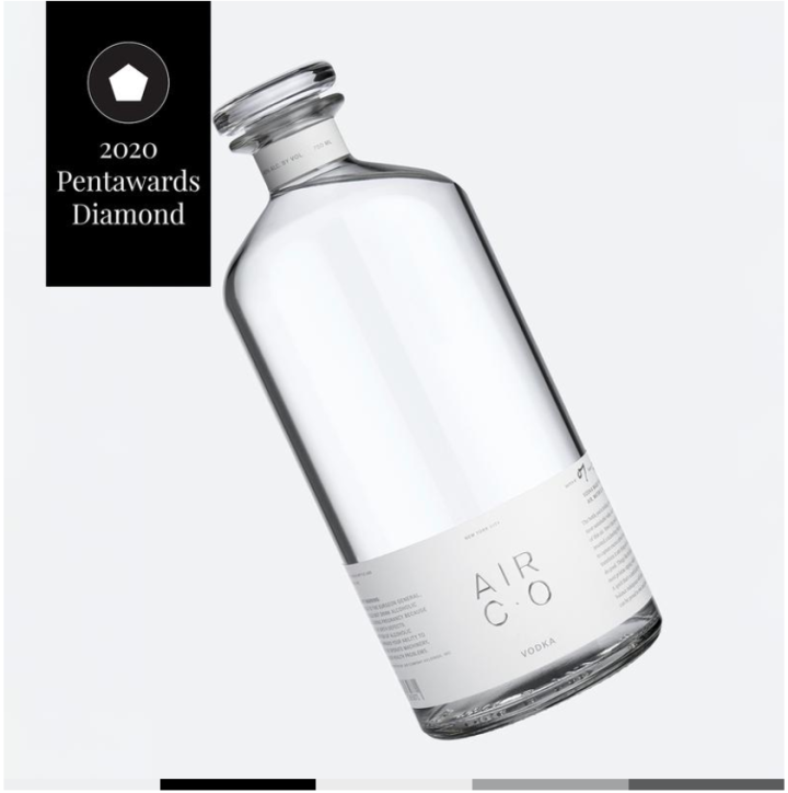 2020年Pentawards大赛钻石奖获奖详情，包装界的奥斯卡奖最高奖项花落谁家？ - 知乎