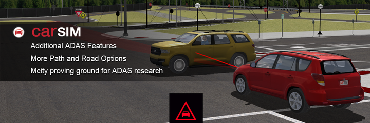 CarSim快速入门(三) - 知乎