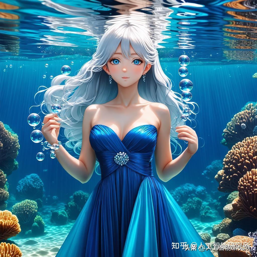 使用Diffutoon把视频转换成动漫风格，无需部署，开箱即用 - 知乎