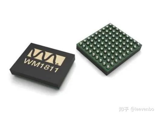 6大常见芯片封装类型介绍 - 知乎