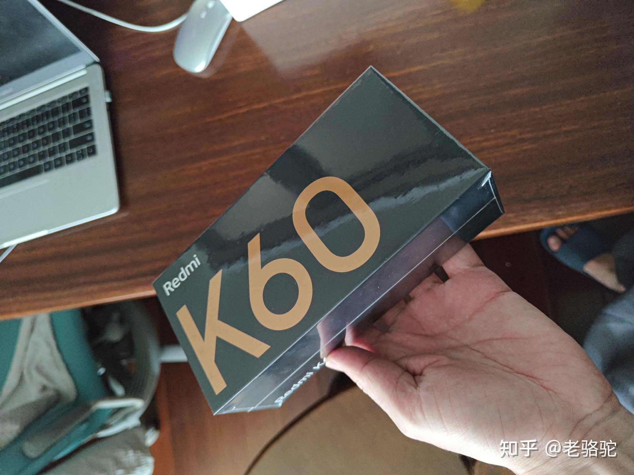 如何看待618期间，红米K60系列全渠道销量突破100万台，还会认为K60系列是一款失败的产品吗？ - 知乎