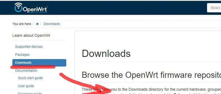 openwrt路由器系统（实现WIFI自由） - 知乎