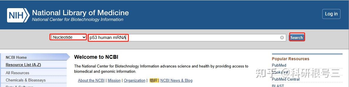 PCR、qPCR、RT-PCR引物设计在线工具盘点，手把手教你设计各种引物！ - 知乎