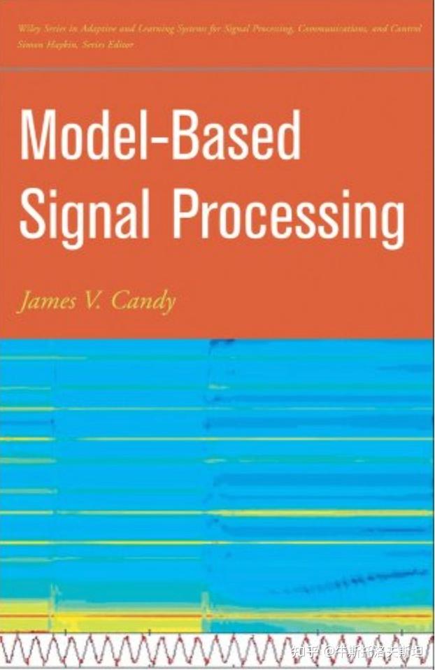 信号处理国外必看书籍汇总 - 知乎