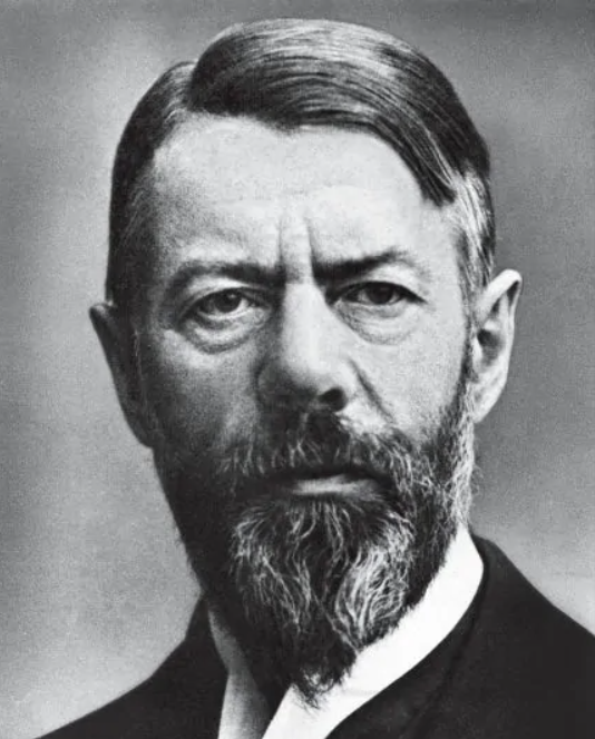 Max Weber主要理论笔记 - 知乎