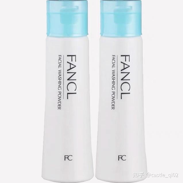 敏感肌、孕期护肤彩妆用什么？fancl人气热门护肤、彩妆介绍！超全！ - 知乎