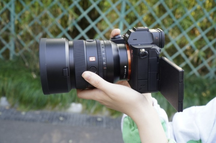 F1.4大光圈有多香？ 深入浅出读懂SONY SEL50F14GM - 知乎