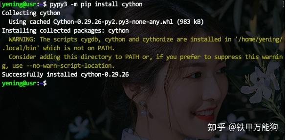 第22篇:将Cython代码移植到PyPy - 知乎
