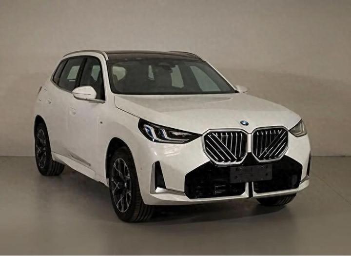 2月多款SUV将上市：比亚迪唐L、宝马X3L领衔，谁更可能成爆款？ - 知乎