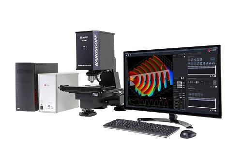 韩国Nanoscope Systems 参加 NANO CONVERGENCE EXHIBITION - 知乎