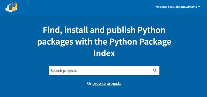 如何将自己写的 python 包上传 pypi - 知乎