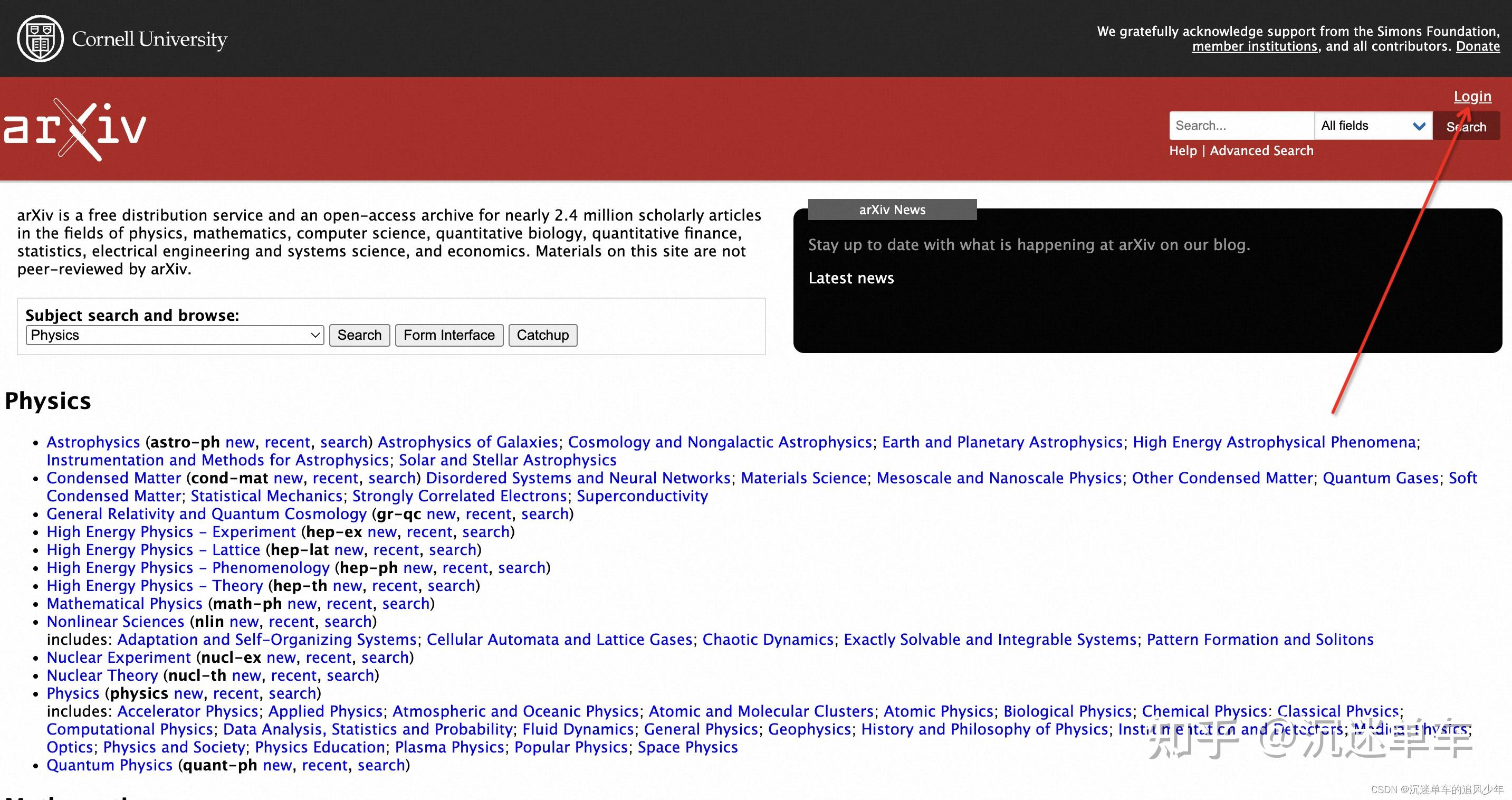 被Overleaf上传arxiv问题逼疯了，这些warning是哪来的？ - 知乎