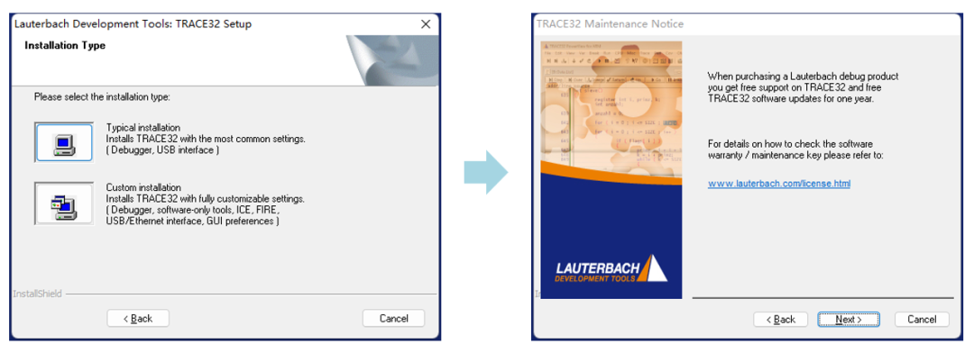 基于 SemiDrive E3 平台 TRACE32 安装调试与烧录介绍 - 知乎