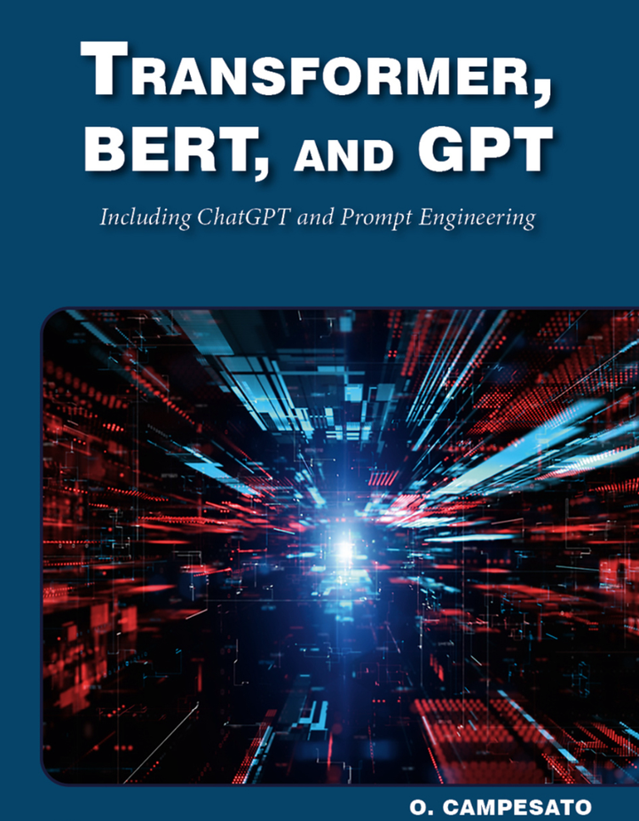 Transformer, BERT, and GPT: Including ChatGPT and Prompt Engineering - 知乎
