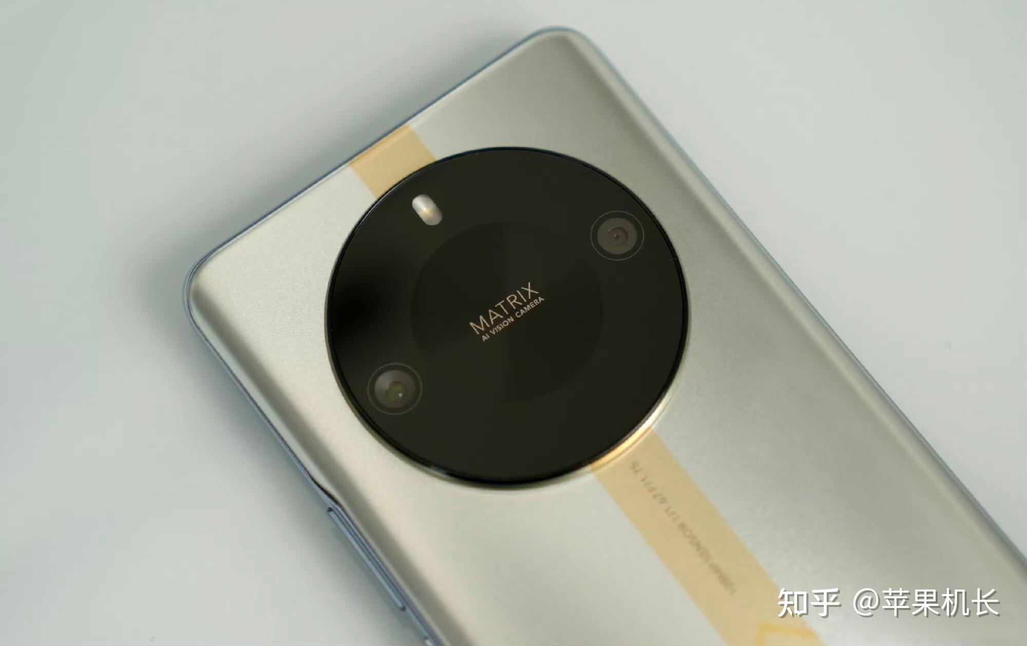 因为这四个理由，我决定购买1999元的荣耀X50 GT - 知乎