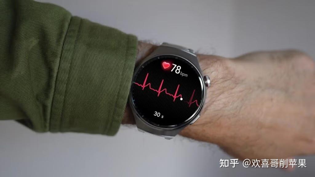 2025年6月智能手表攻略（48）技术贴：什么是心率监测（ECG ）手表，ECG 智能手表对跑步者的重要性？（6.4更新） - 知乎