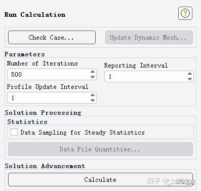 Fluent Tutorials｜08 二维喷管-Fluent算例 - 知乎