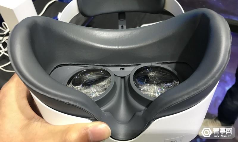 Pico Neo 3消费者版和企业版发布：2499元起，性价比颇高 - 知乎