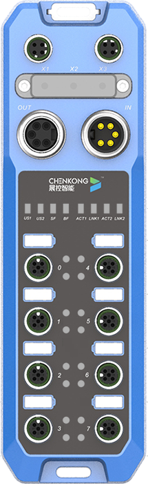CK-GW208-EIP与汇川5UPLC走EtherNET_IP通讯指南 - 知乎