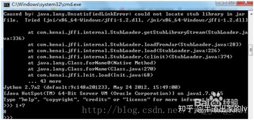 jython-installer-2.5.3.jar安装步骤 - 知乎