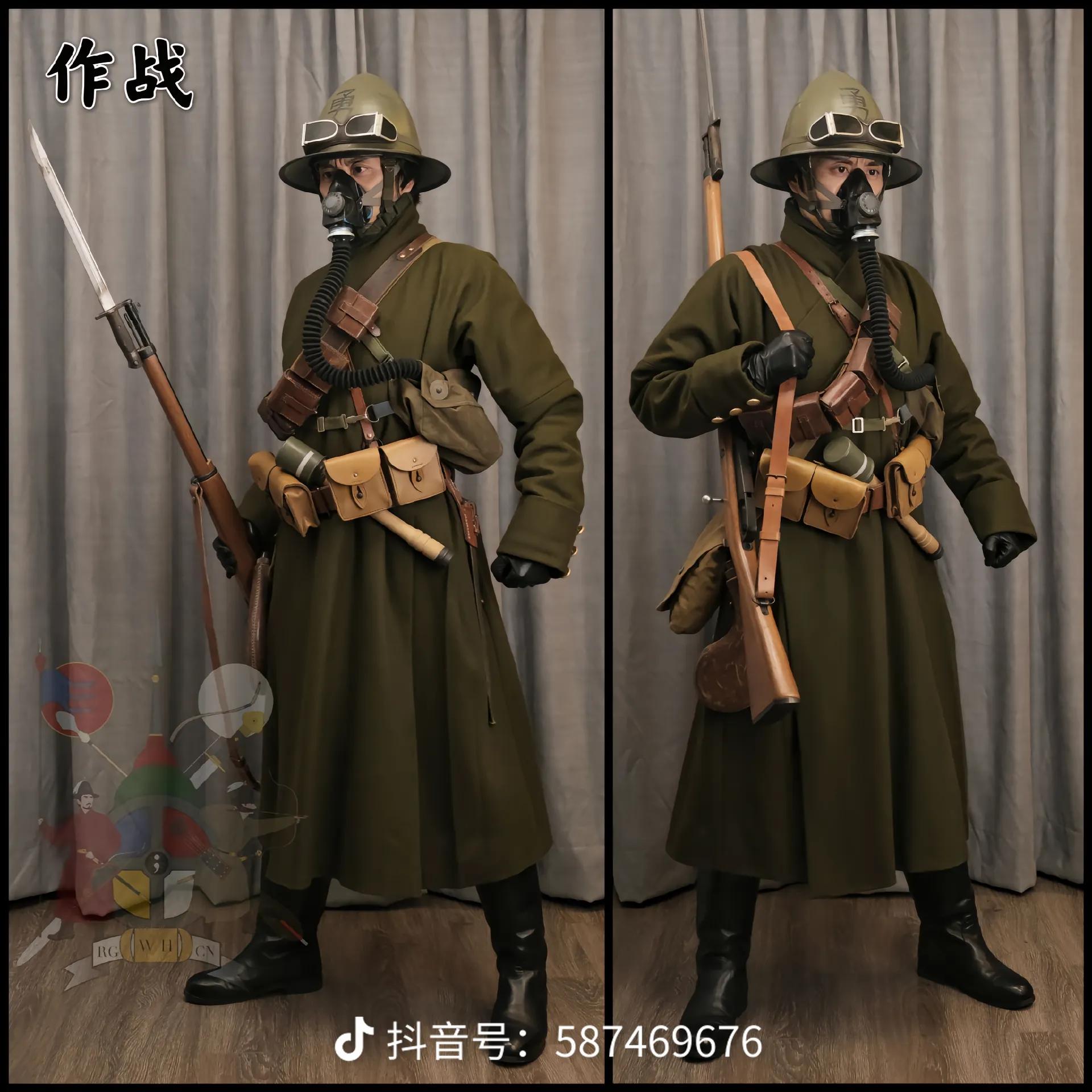 如何评价一B站明史up主所说的“清朝使得中国错过了燧发枪带来的步兵革命”这一观点？ - 知乎