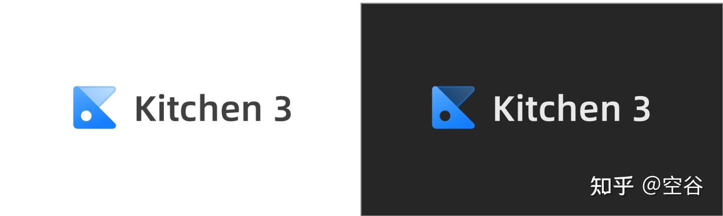 👨‍🍳 Kitchen 3 发布 | 让你的设计秀色可餐 - 知乎