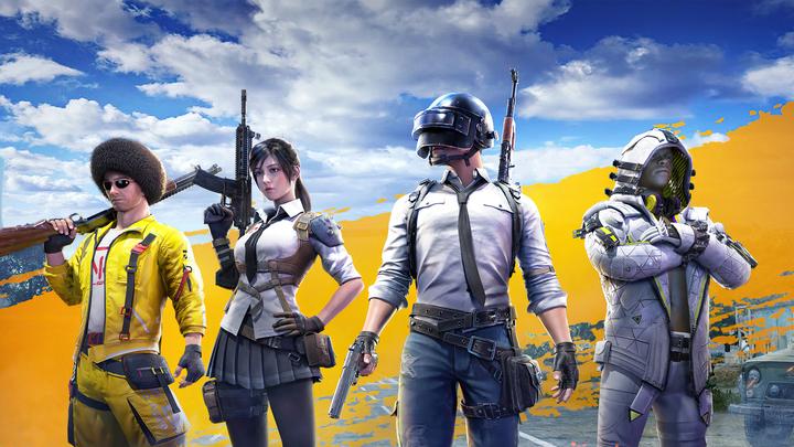 游戏出海获客成本暴涨？我们帮你找到了PUBG经久不衰的流量秘密 - 知乎