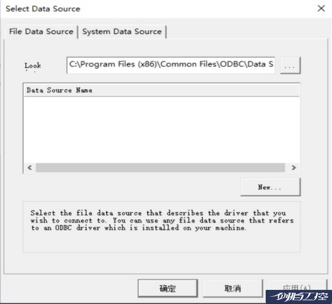 手把手教你｜AB-FTView_V12的Data LOG连接SQLServer-操作法 - 知乎