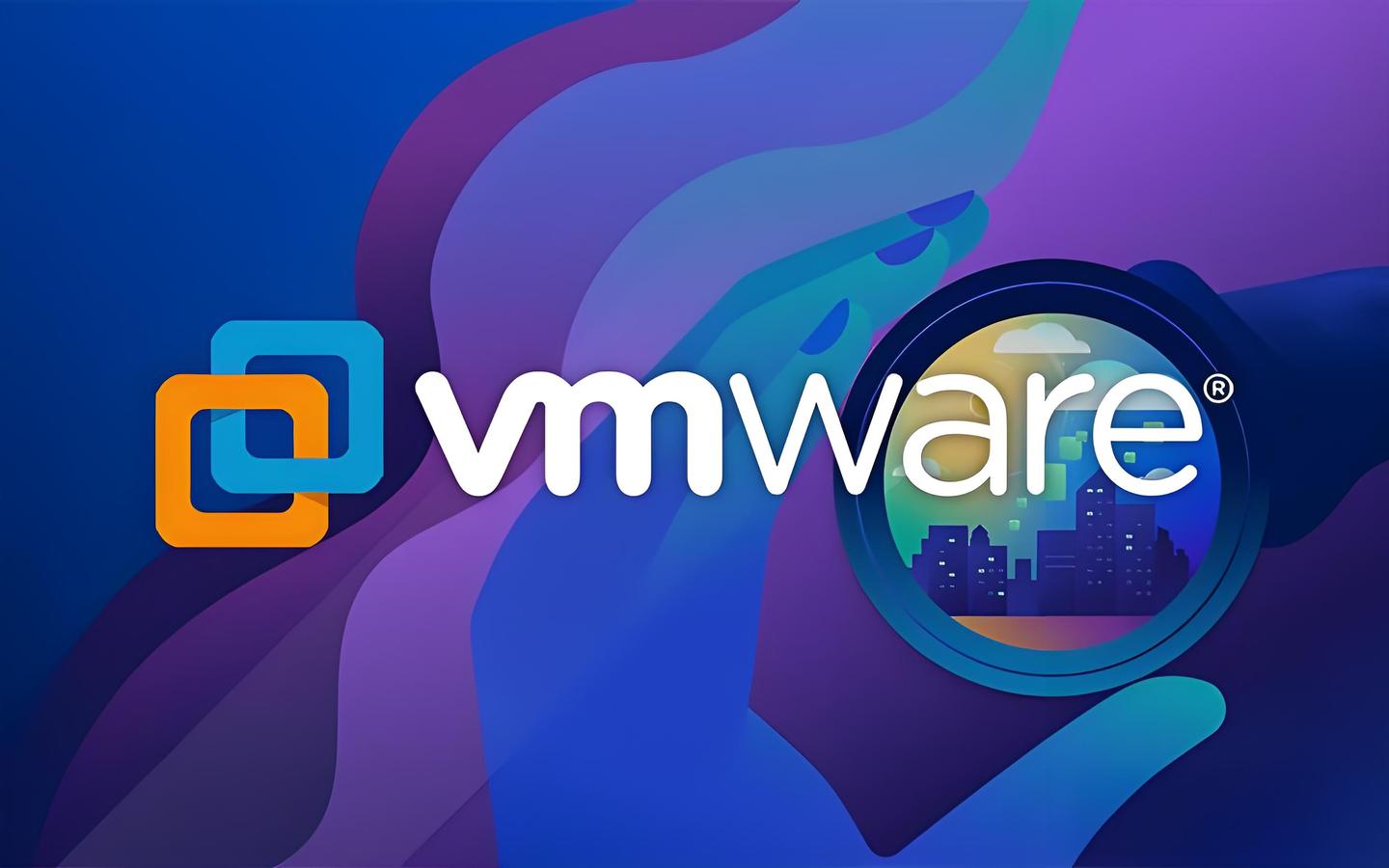 VMware下的linux没有网络问题解决方案 - 知乎