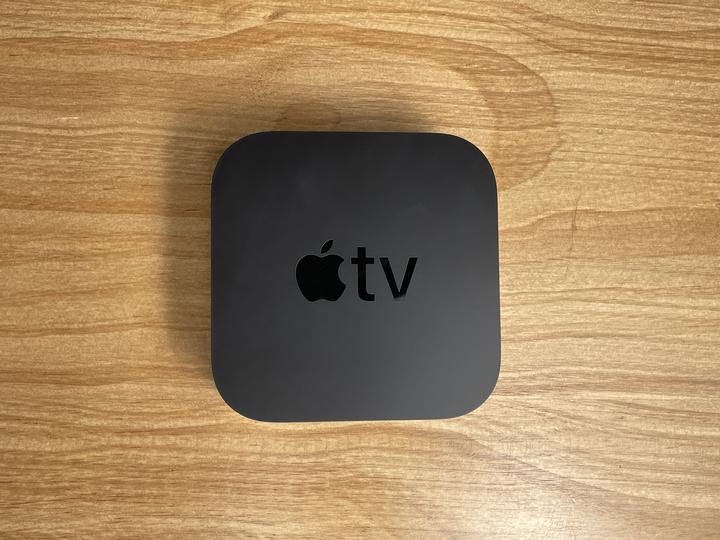 2022年Apple TV选购建议，写给想入手的朋友 - 知乎