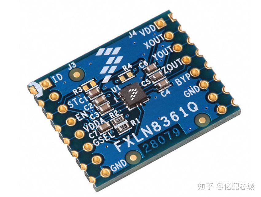 欧洲芯片巨头恩智浦半导体（NXP）6.25 亿收购汽车软件公司 - 知乎