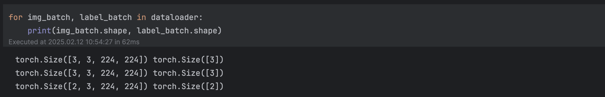 深度学习框架 Pytorch 深入学习（4）数据处理 Dataset 和 Dataloader 和 torchvision - 知乎