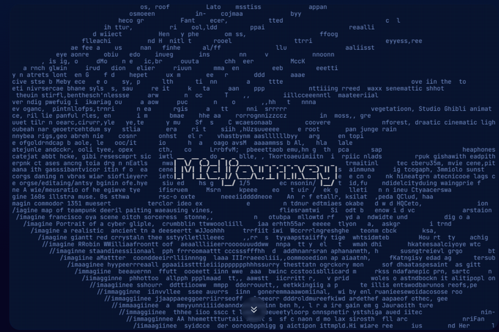 【AI-Tools】Midjourney入门详解 - 知乎