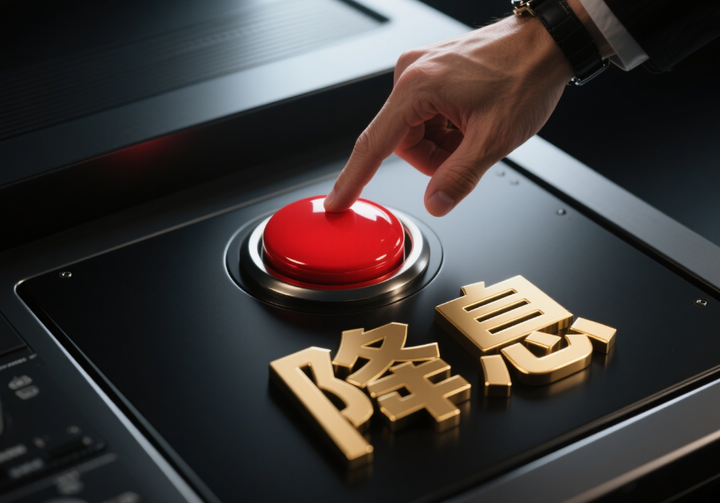 不降息，不冲突，黄金可不就是下跌！ - 知乎