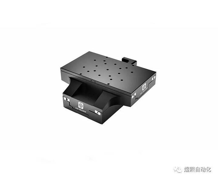 煜熙自动化RBXG四轴精密线轨运动台 - 知乎