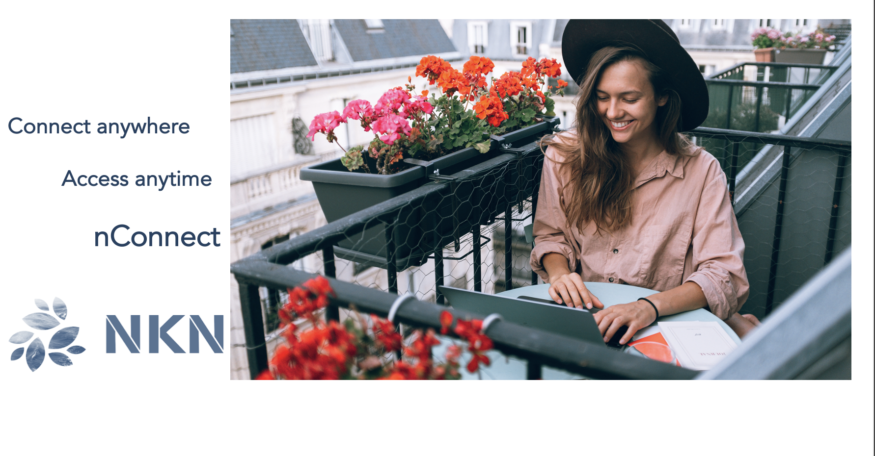 nConnect：无惧距离，尽享安心 | 您的文件及应用远程安全访问解决专家 - 知乎