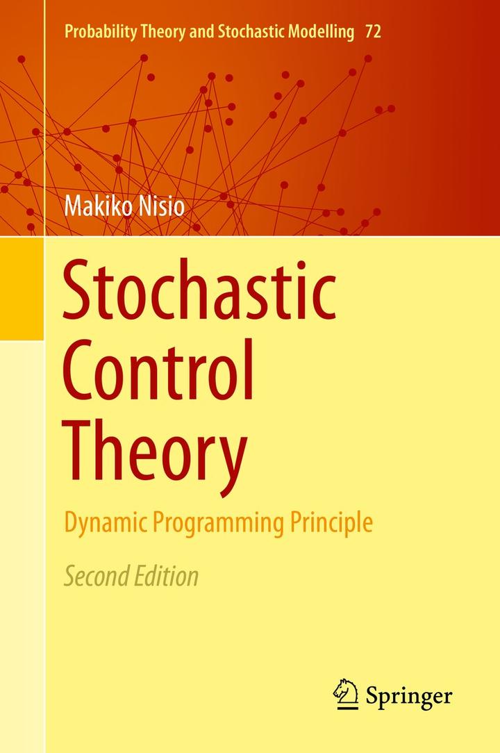 知识点：Stochastic Control - 知乎