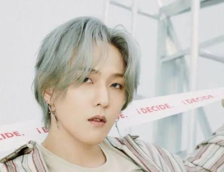 曾被SM、JYP和YG三大经纪公司都选中的K-Pop明星 - 知乎