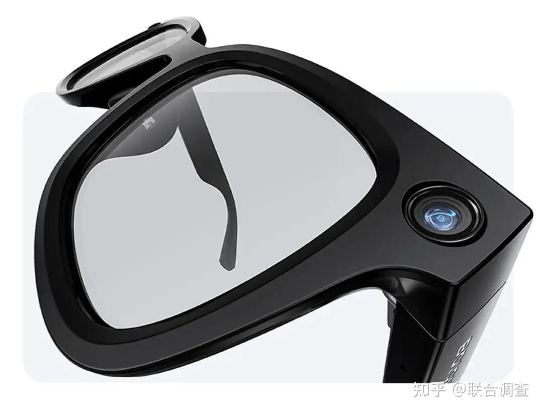 Rokid×暴龙BOLON AI眼镜，38.5g的智能与实力能否两全？ - 知乎